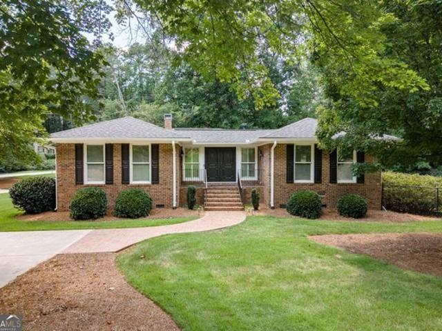 115 Valleywood Dr, Athens, GA 30606