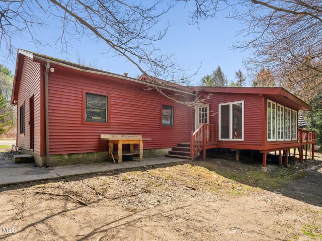 115 Varville Road