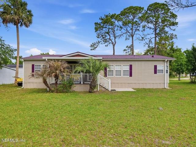 115 Vermont Ave, Crescent City, FL 32112