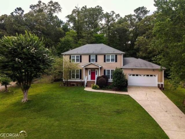 115 View Pointe Dr, Lagrange, GA 30241