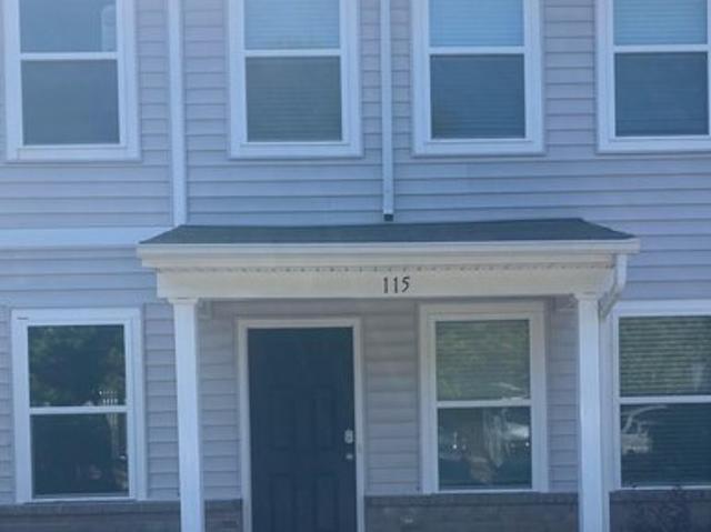 115 Villa Ln Unit 8, Lincolnton, NC 28092