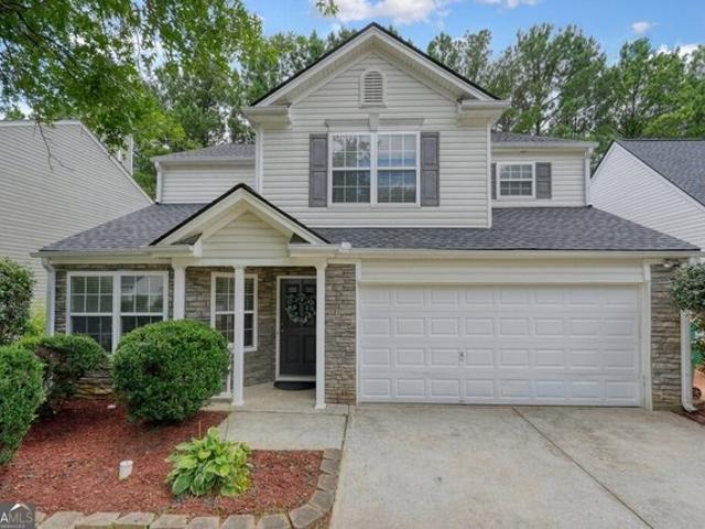 115 Village Trce, Woodstock, GA 30188