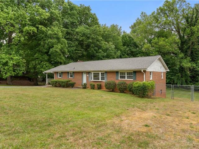 115 Vista Way Drive
