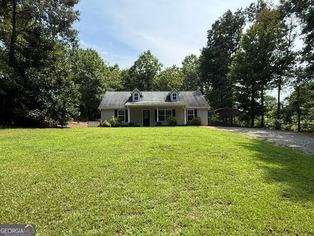 115 Zeb Bryson Rd, Clarkesville, GA 30523