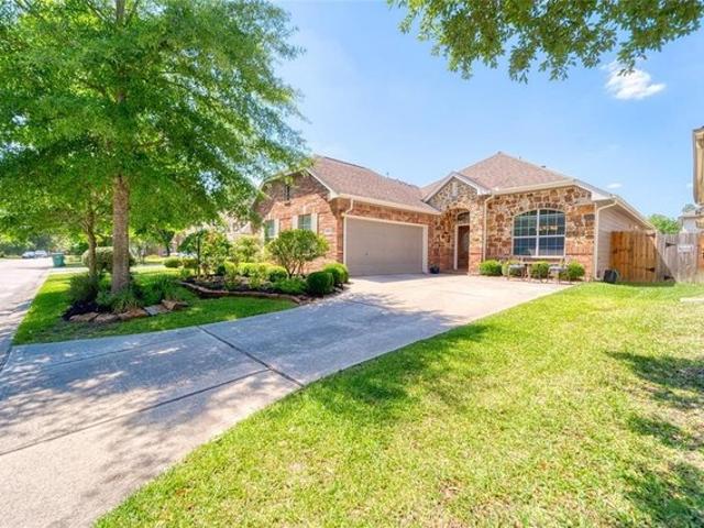 115 Zephyr Bend Pl, The Woodlands, TX 77381