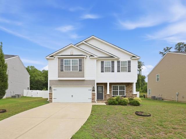 115 Zulabelle Ct, Garner, NC 27529