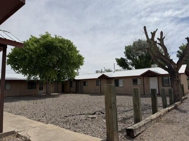 115J O Gallegos St, Socorro, NM 87801