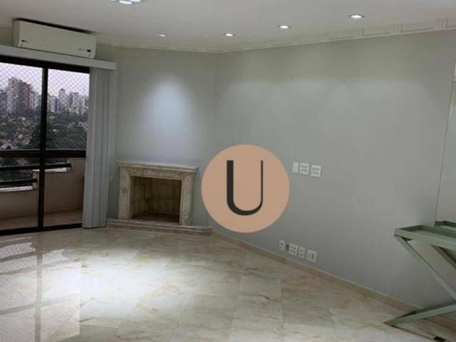 115m², 3 suítes, 3 vagas, Perdizes