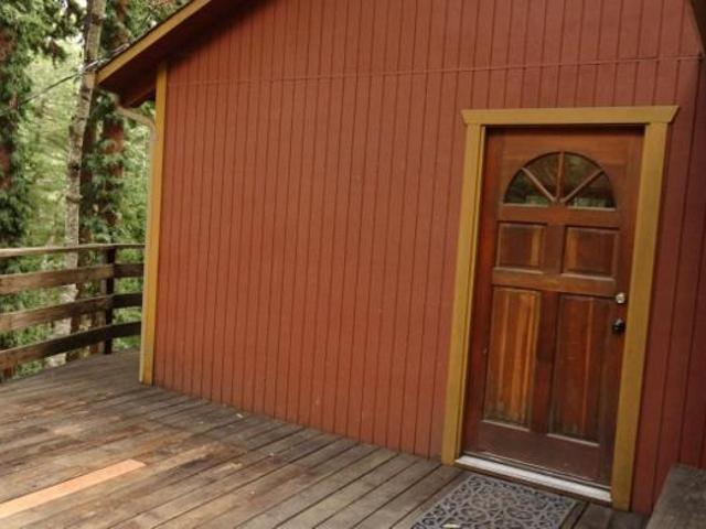 11643 Alta Via Dr, Brookdale, CA 95007