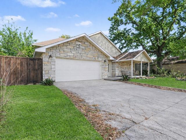 11643 Breezy Knoll Dr, Houston, TX 77064 | MLS #69515 | Compass
