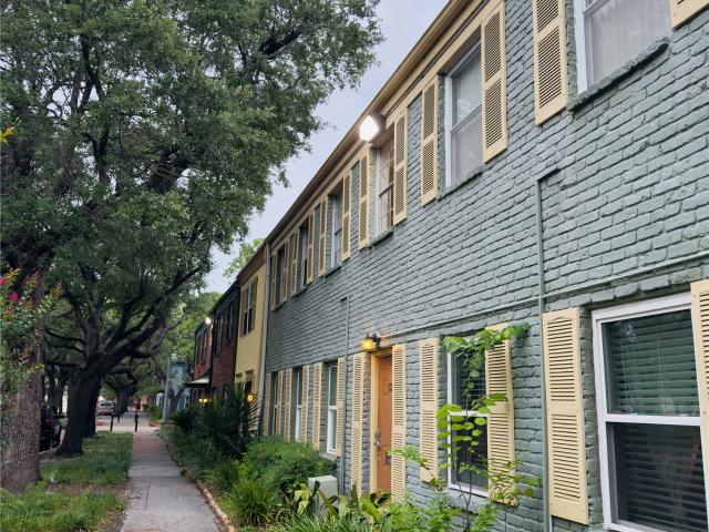 11643 Chimney Rock Rd, Unit B, Houston, TX 77035 | MLS #79133