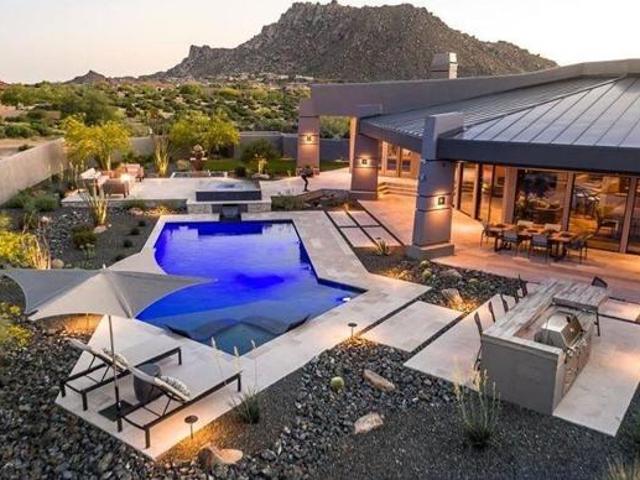 11643 E Cavedale Dr, Scottsdale, AZ 85262