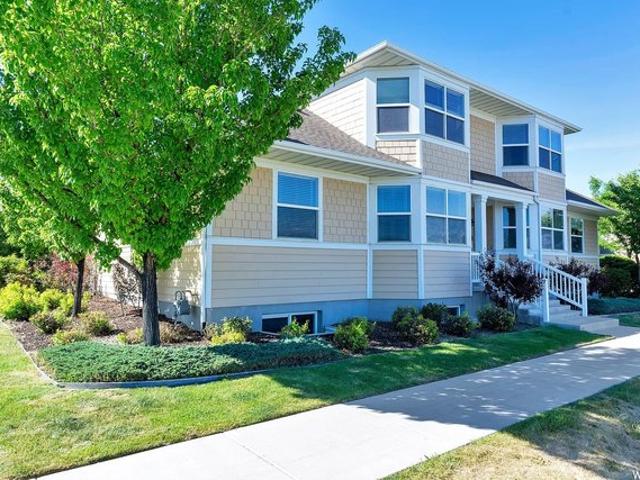 11643 S Grandville Ave, South Jordan, UT 84009