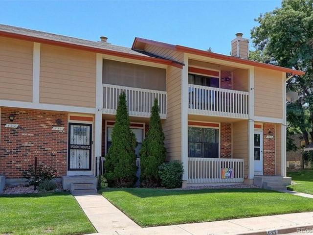 11640 Community Center Dr Apt 132, Northglenn, CO 80233