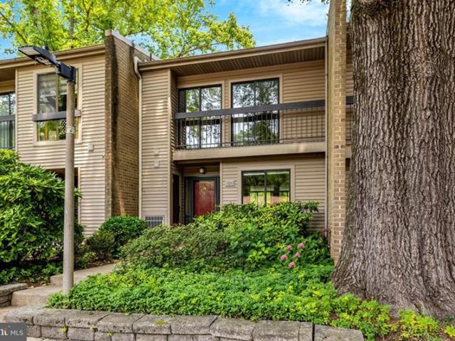 11640 Ivystone Ct Unit 2A2, Reston, VA 20191