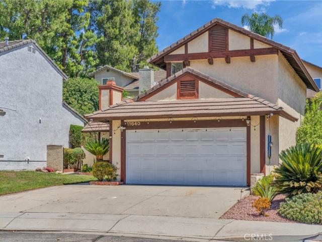 11640 Mount Lassen Court