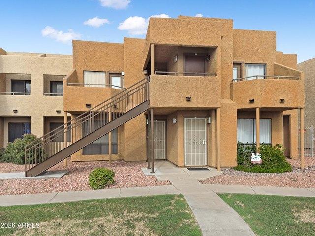 11640 N 51st Ave Apt 108, Glendale, AZ 85304