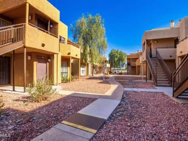 11640 N 51st Ave #250, Glendale, AZ 85304 MLS 6788095