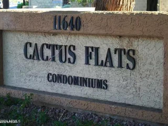 11640 N 51st Ave #224, Glendale, AZ 85304 MLS 6749030