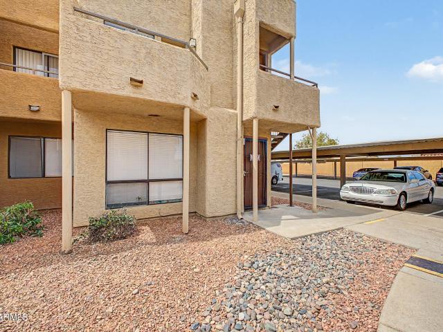 11640 N 51st Avenue # 112