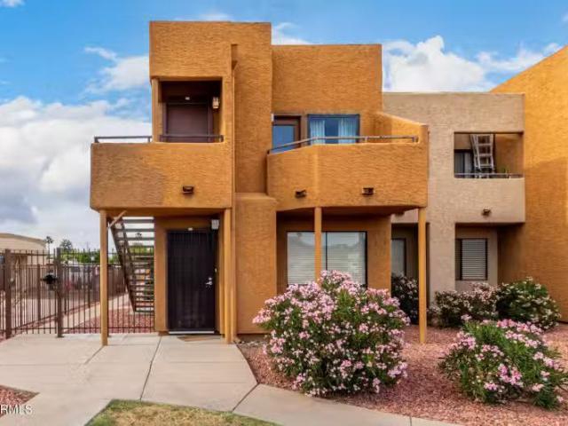 11640 N 51st, Glendale, AZ 85304 MLS 6855833