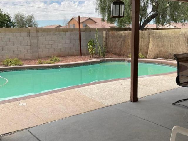 11640 N 74th Dr, Peoria, AZ 85345 | MLS #6995 | Compass