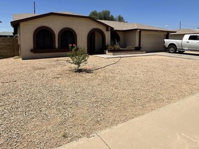 11640 N 74th Dr, Peoria, AZ 85345
