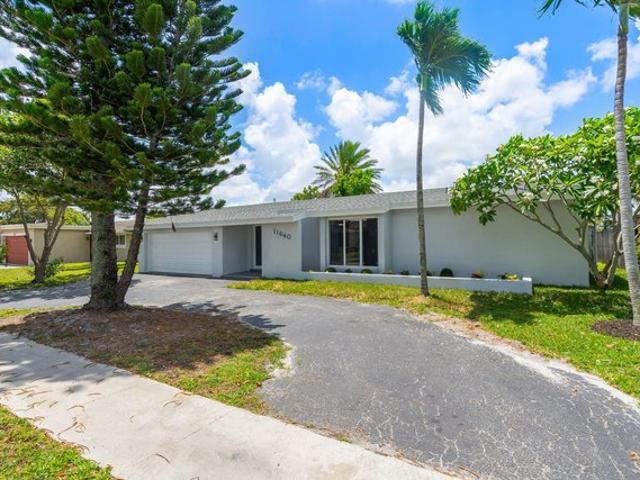 11640 NW 30th Pl, Sunrise, FL 33323