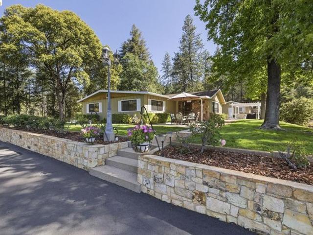 11640 Rambler Rd, Sonora, CA 95370
