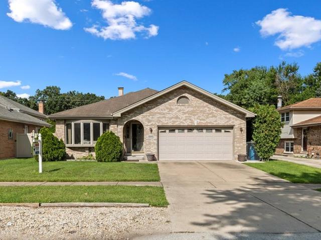 11640 S Laporte Ave, Alsip, IL 60803