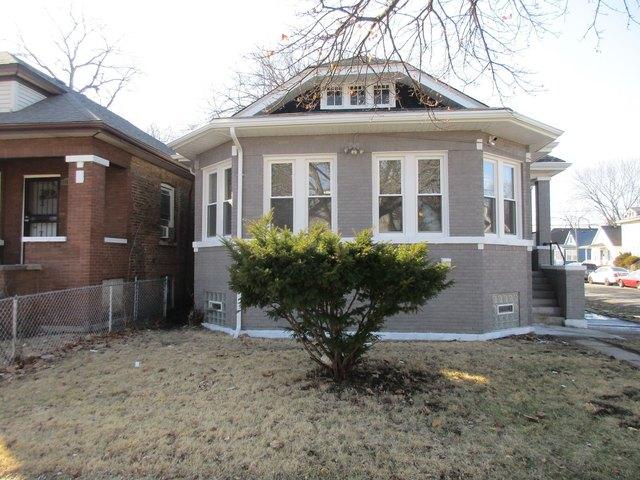 11640 S Lowe Ave, Chicago, IL 60628
