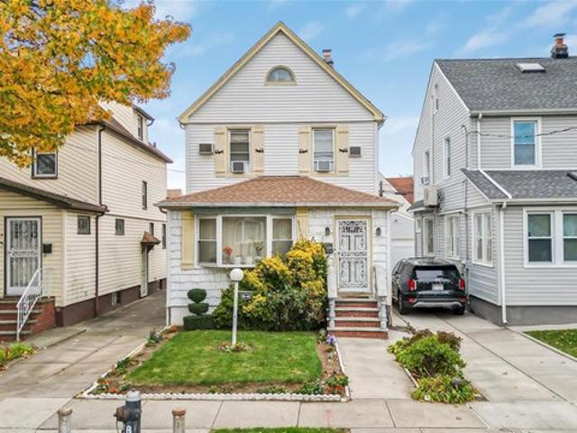 11640 st, Cambria Heights, NY 11411