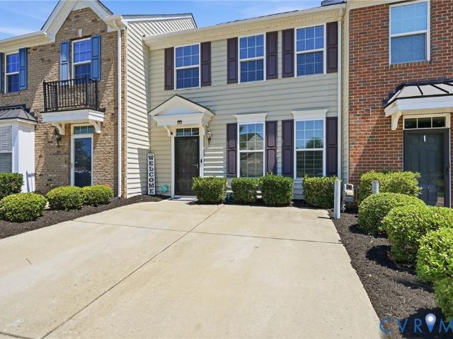 11641 Claimont Mill Drive