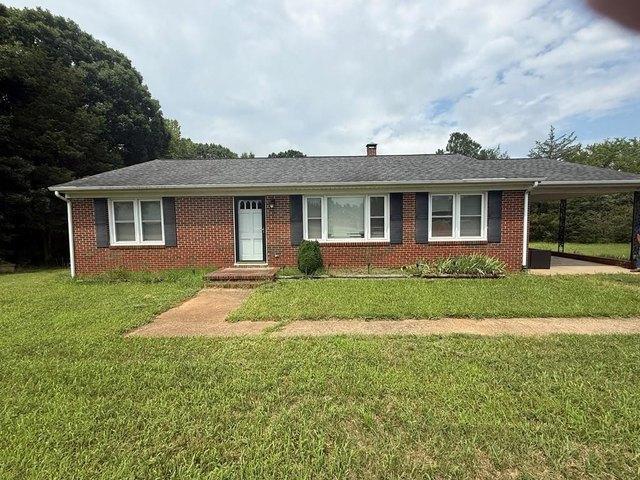 11641 Highway 47, Chase City, VA 23924