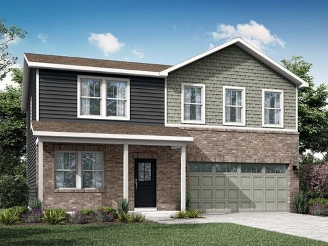 11641 Kylemore Dr, Indianapolis, IN 46235