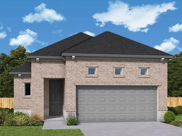 11642 Birdsong Dr, Missouri City, TX 77459
