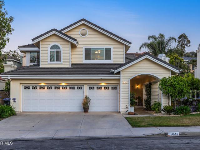 11642 Blossomwood Court