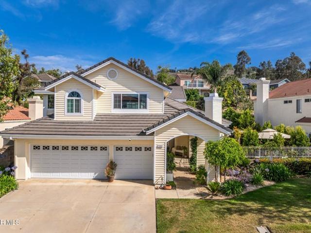 11642 Blossomwood Ct, Moorpark, CA 93021