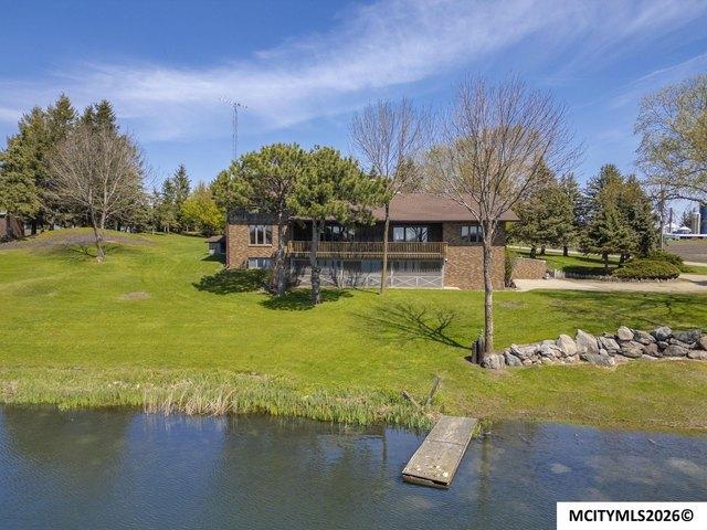 11642 Indigo Ave, Clear Lake, IA 50428