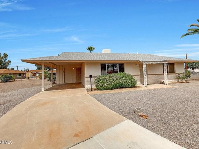 11642 N 103rd Ave, Sun City, AZ 85351