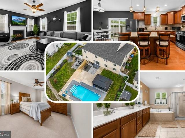 11642 Royal Lytham Ln, Waldorf, MD 20602