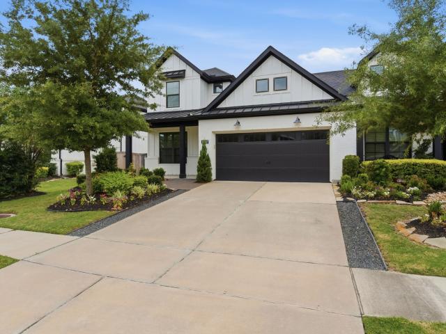 11647 Tranquility Summit Drive