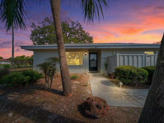 11647 W Kingfisher Ct Unit 11647, Crystal River, FL 34429