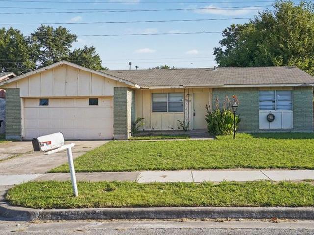 11647 E 36th St, Tulsa, OK 74146