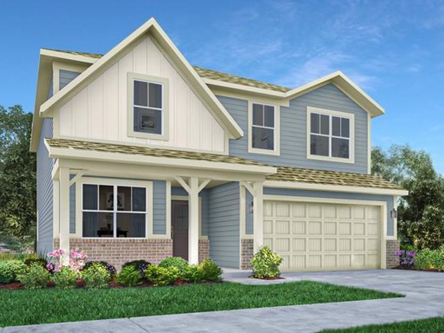 11647 Kylemore Dr, Indianapolis, IN 46235