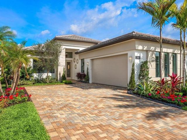 11644 Clever Cardinal Ct, Boynton Beach, FL 33473