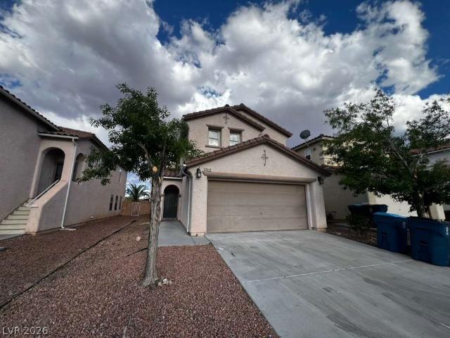 11644 S Stivali St, Las Vegas, NV 89183 | MLS #2772 | Compass
