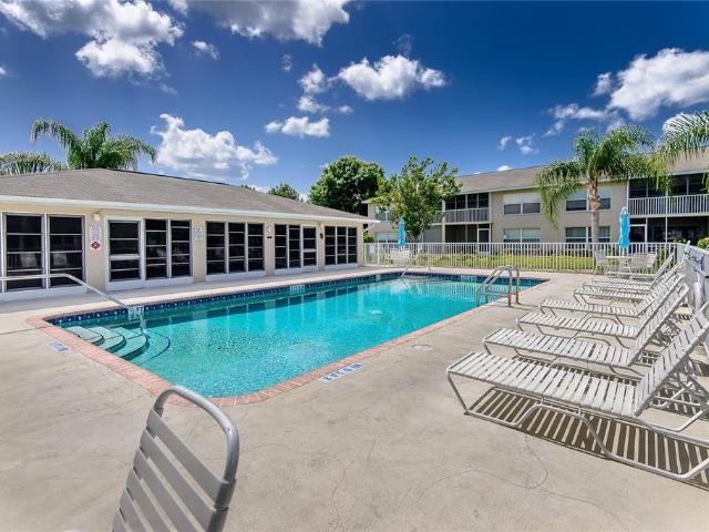 11644 SW Egret Cir, Unit 1303, Lake Suzy, FL 34269 | MLS #C7497