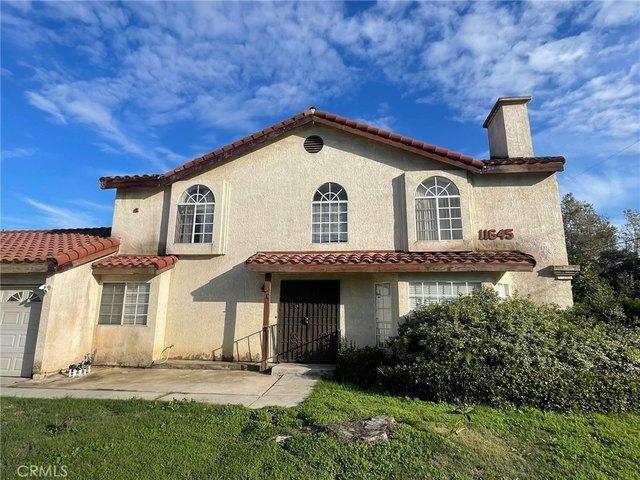 11645 Cherrylee Dr, El Monte, CA 91732