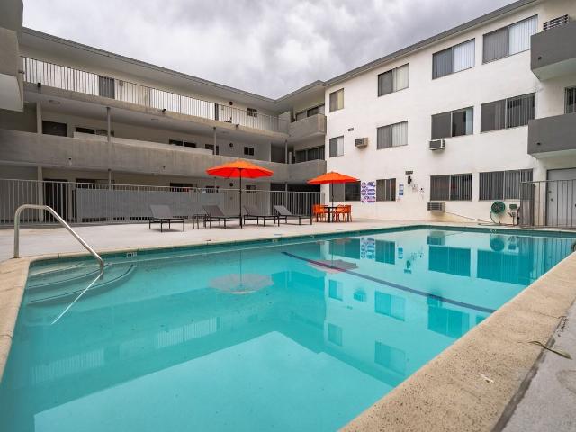 11645 Gorham Ave 2 Bedroom Apartment for Rent at 11645 Gorham Ave, Los Angeles, CA 90049 Brentwood